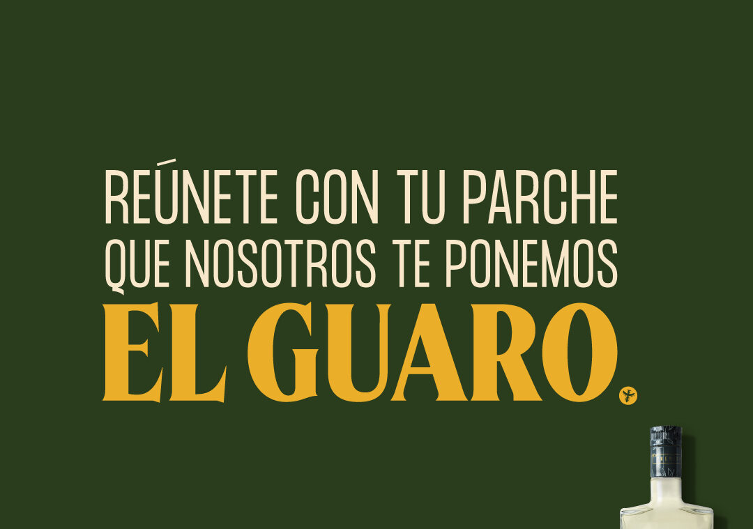 El Guaro lanza un increíble sorteo » Es lo más leído